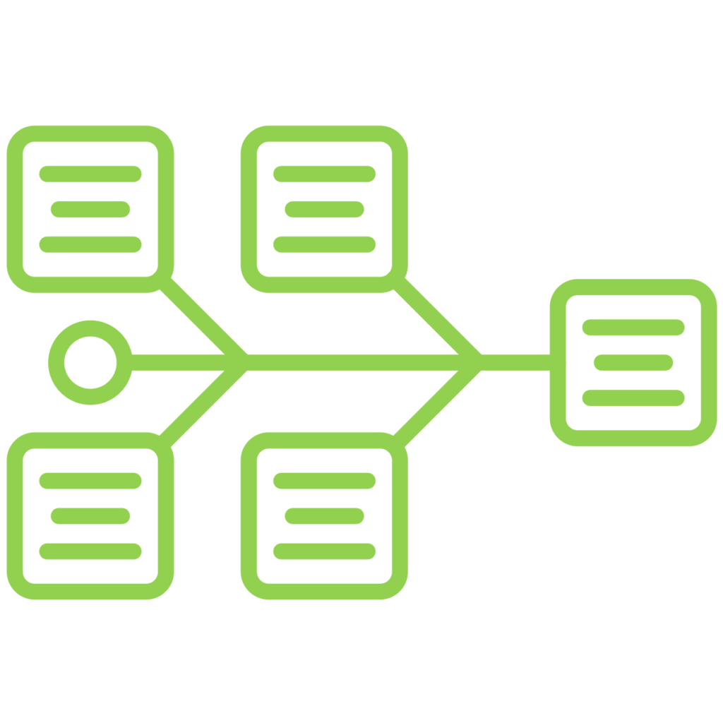 3 steps to Business Transformation | Transformix Consulting